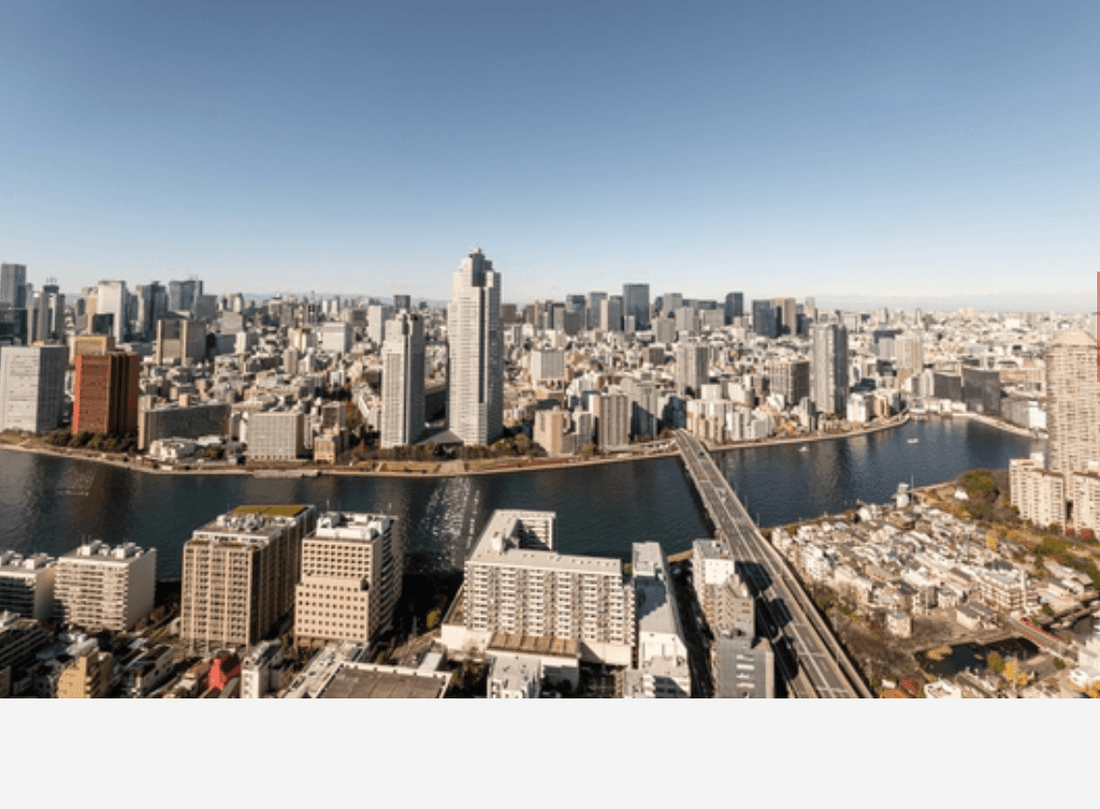 Capital Gate Place THE Tower